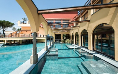 Il Mondo delle Acque: Piscine Riscaldate e Idromassaggio | Asmana ...