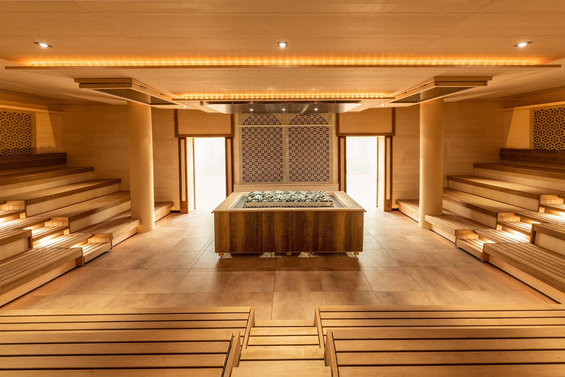 Animatore Wellness - Asmana Wellness World Firenze