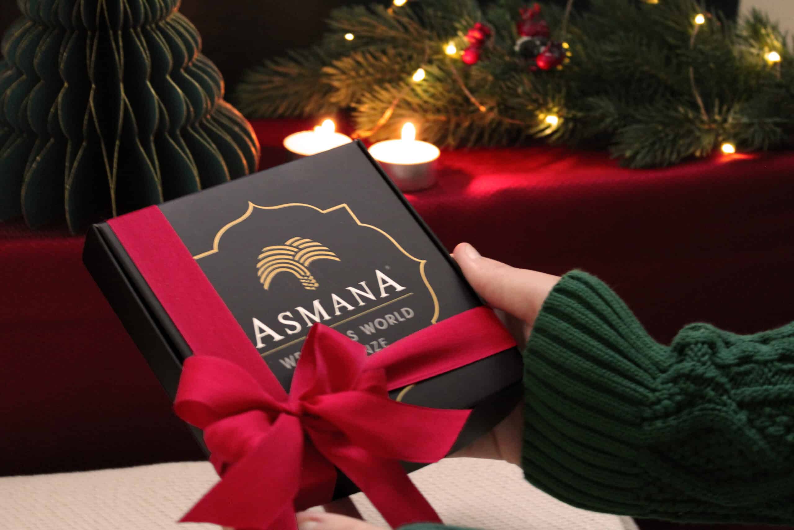 Spa Gift Packages - Asmana Wellness World Florence